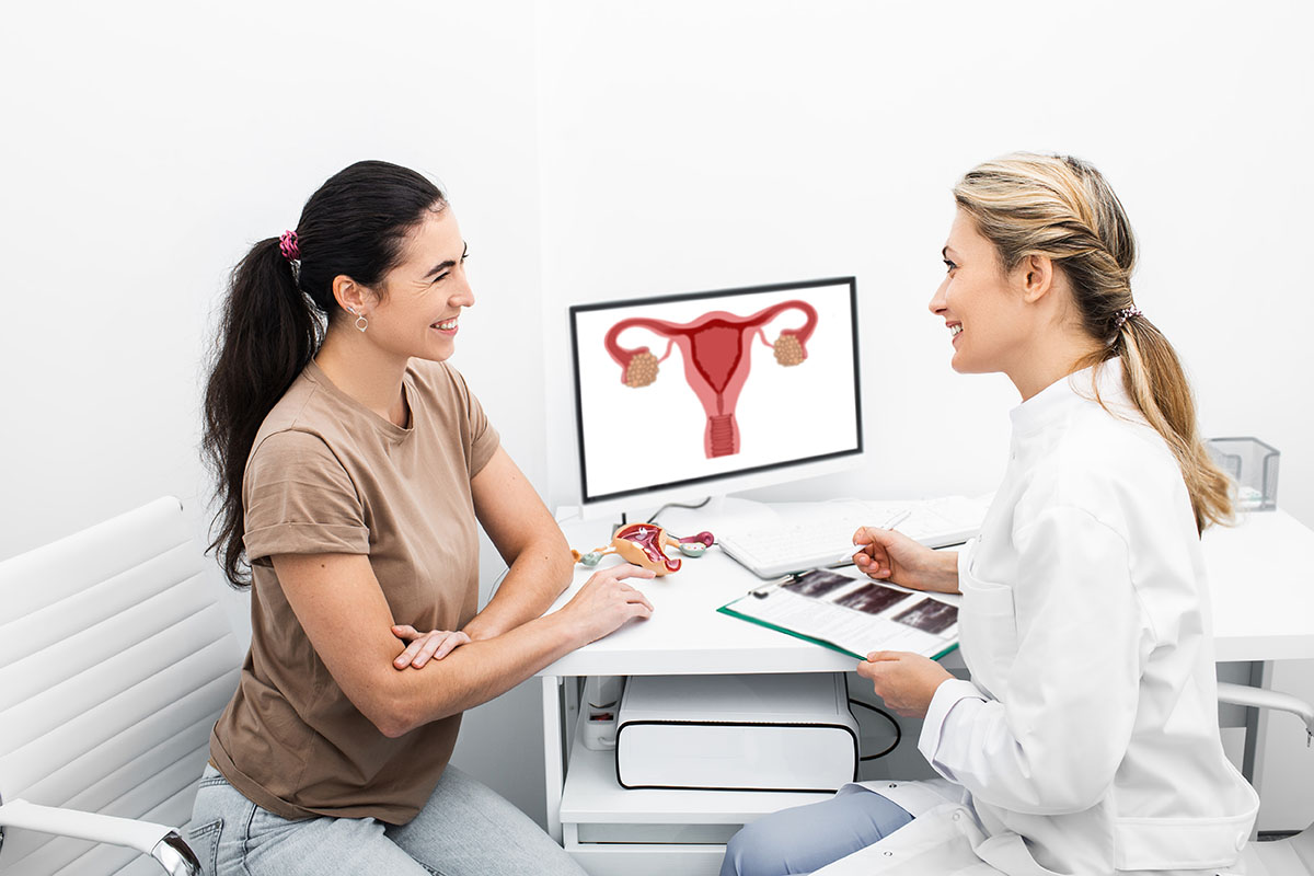 Family Practice - Women's Health - Peachtree City